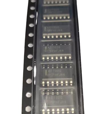 Cina MC74ACT02DR2G in vendita