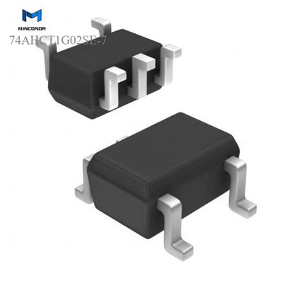 Cina 74AHCT1G02SE-7 in vendita