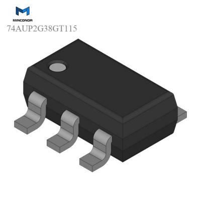 Cina 74AUP2G38GT,115 in vendita