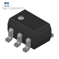 China Nexperia 74HCT1G02GW 125 Single 2-Input NOR Gate Logic IC 5V SOT-353 for sale