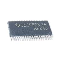 China SN74AVC16T245DGVR 16-Bit Dual-Supply Bus Transceiver Voltage Level Translator 2.3V to 3.6V for sale