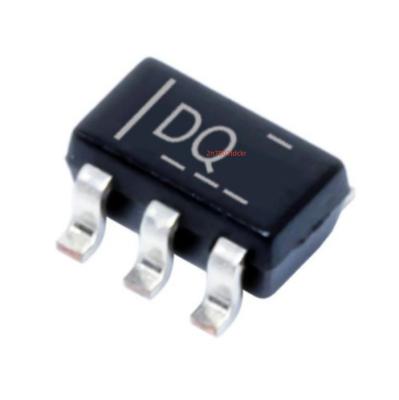 Cina 2N7001TDCKR in vendita