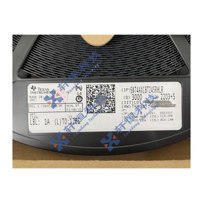 Cina SN74AXC8T245RHLR in vendita