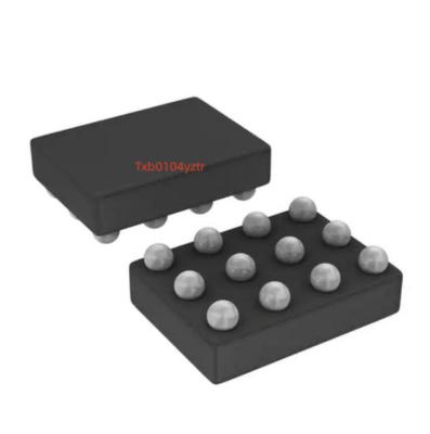 Κίνα TXB0104YZTR προς πώληση