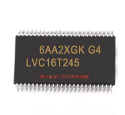 Cina SN74LVC16T245DGGR in vendita