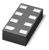 China NTB0102GT115 Dual Supply Voltage Level Translator IC 1.2V to 3.6V 2-Bit for sale