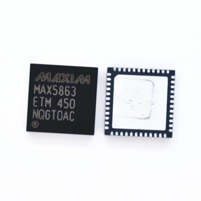 中国 MAX3013ETP+ 販売のため