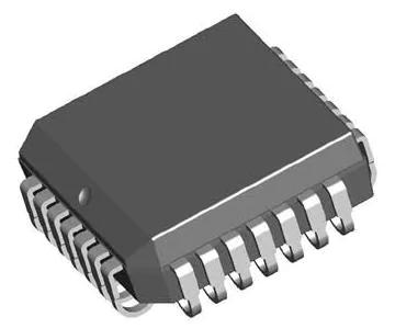 Cina MC10H601FNG in vendita