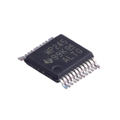 China SN74AVCH8T245DGVR en venta