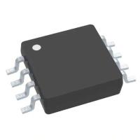 China Texas Instruments TCA9802DGKT I2C Bus Voltage Level Translator 2 Channel 8-Pin MSOP for sale