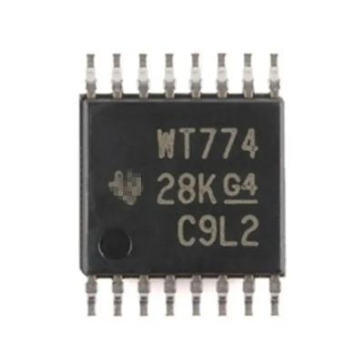 China SN74AVC4T774PWR zu verkaufen