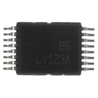 China SN74AVC4T245DGVR Texas Instruments 4-Bit Voltage Level Translator IC for sale