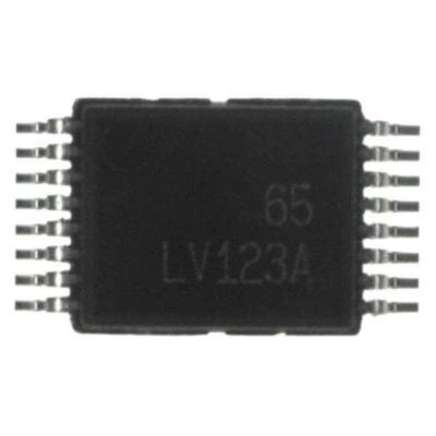 China SN74AVC4T245DGVR zu verkaufen