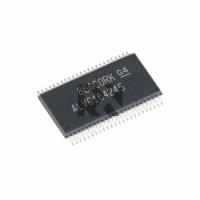 China SN74LVCH16T245DGVR 16-Bit Dual-Supply Bus Transceiver Voltage Level Translator IC for sale