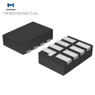 Китай 7WBD3305MUTAG продается