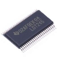 China SN74LVC16T245DGVR 16-Bit Voltage Level Translator IC 1.65V to 5.5V Texas Instruments for sale