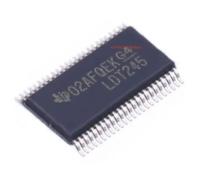 China SN74LVC16T245DGVR 16-Bit Voltage Level Translator IC 1.65V to 5.5V Texas Instruments for sale