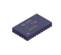 China SN74AVC8T245RHLR Texas Instruments 8-Bit Voltage Level Translator IC 24-Pin for sale