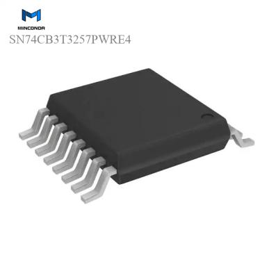 Cina SN74CB3T3257PWRE4 in vendita