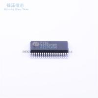 China PI5C32X245BEX Encoder Decoder Multiplexer Demultiplexer 32-Bit Bus Switch IC for sale
