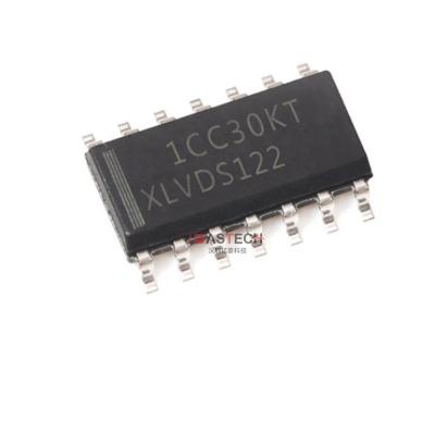 Cina SN65LVDS122D in vendita