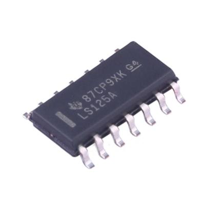 Cina SN74LS155AD in vendita