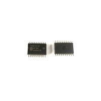China SN74LVC1G139DCUT Texas Instruments 1-of-2 Decoder Demultiplexer IC 1.65V to 5.5V for sale