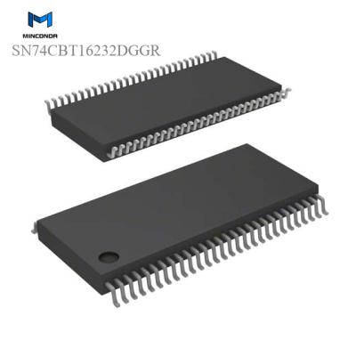Cina SN74CBT16232DGGR in vendita
