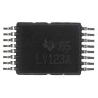 China SN74CBTLV3257DGVR Texas Instruments 4-Channel 1:2 Multiplexer Demultiplexer IC for sale