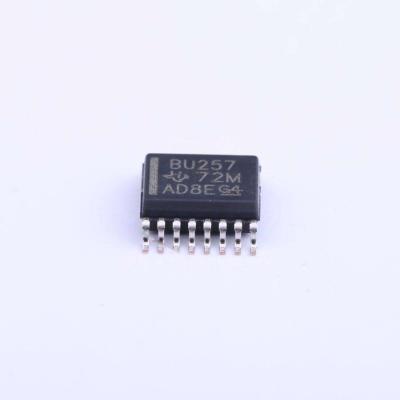 Cina SN74CB3Q3257DBQR in vendita