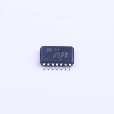 Cina MC14066BDTR2G in vendita