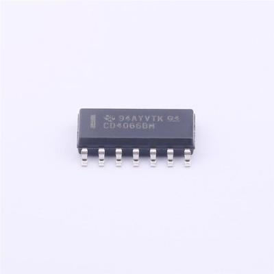 Cina CD4066BM96 in vendita