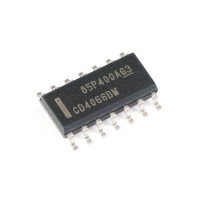 China CD4066BM96 for sale