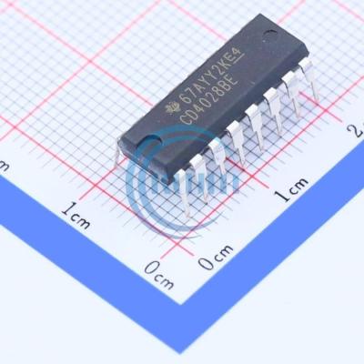 Cina CD4028BE in vendita