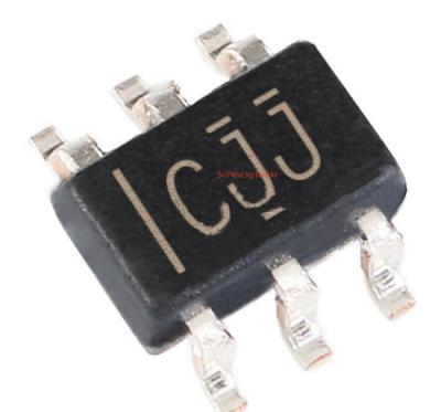 Cina SN74LVC1G18DCKR in vendita