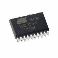 China SN74CB3T16212DGVR Texas Instruments 24-Bit Bus Switch Encoder Decoder Multiplexer for sale