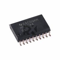 China SN74HCT157DT Texas Instruments Encoder Decoder Multiplexer 4 Channel 16 Pin SOIC for sale