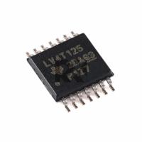 China SN74LV157APWRE4 Texas Instruments Quad 2-Input Multiplexer 16-Pin TSSOP for sale