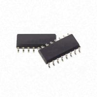 China MC74LVX157DR2G onsemi Encoders Decoders Multiplexers Demultiplexers 2.0V to 3.6V 16 Pin SOIC for sale