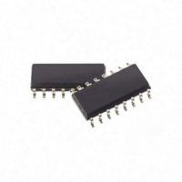 China SN74HC258D Texas Instruments Encoder Multiplexer 16-Pin SOIC IC for sale