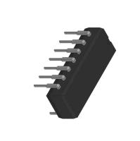 China SN74HC138ANSR Texas Instruments 3-to-8 Line Decoder Demultiplexer 16-Pin SOIC for sale