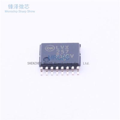 China MC74LVX257DTR2G for sale