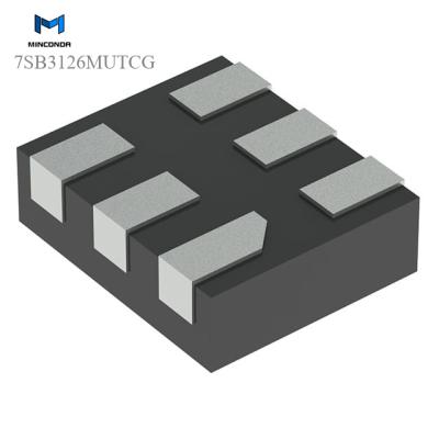 China 7SB3126MUTCG for sale