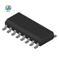 China SN74HC139DG4 Dual 2-to-4 Line Decoder Demultiplexer IC by Texas Instruments 16-Pin SOIC for sale