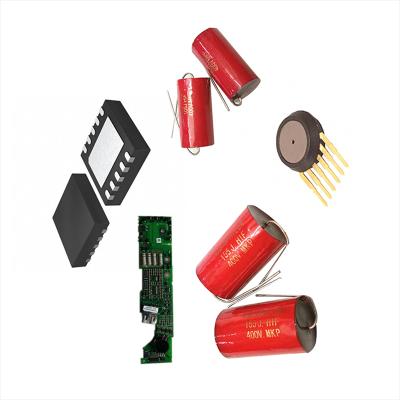 China M74HCT4851ADTR2G for sale