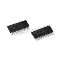 China onsemi MC74VHCT139ADR2G Dual 2-to-4 Line Decoder Demultiplexer IC 16-Pin SOIC for sale