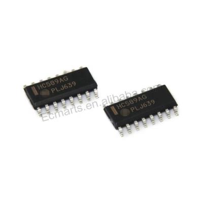 China MC74VHCT139ADR2G for sale