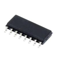 China SN74CBTLV3257D Texas Instruments 4-Channel 2:1 Multiplexer Demultiplexer IC for sale