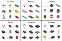 China SN74HC251PW Texas Instruments 8-Channel Multiplexer IC 2V to 6V SOIC-16 for sale
