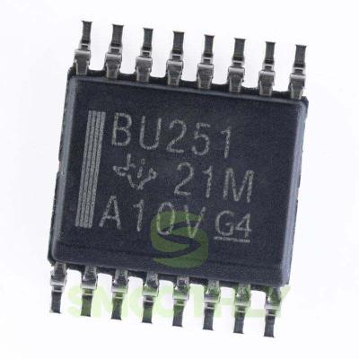 중국 SN74CB3Q3251DBQR 판매용